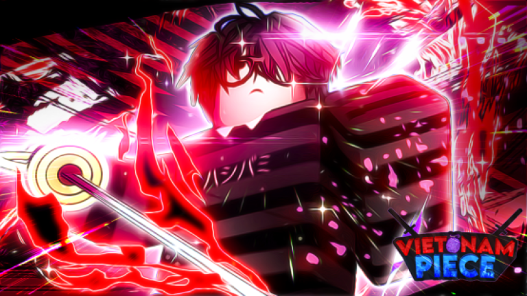 Code Viet Nam Piece mới nhất 2025 nhận vật phẩm và quà tặng miễn phí